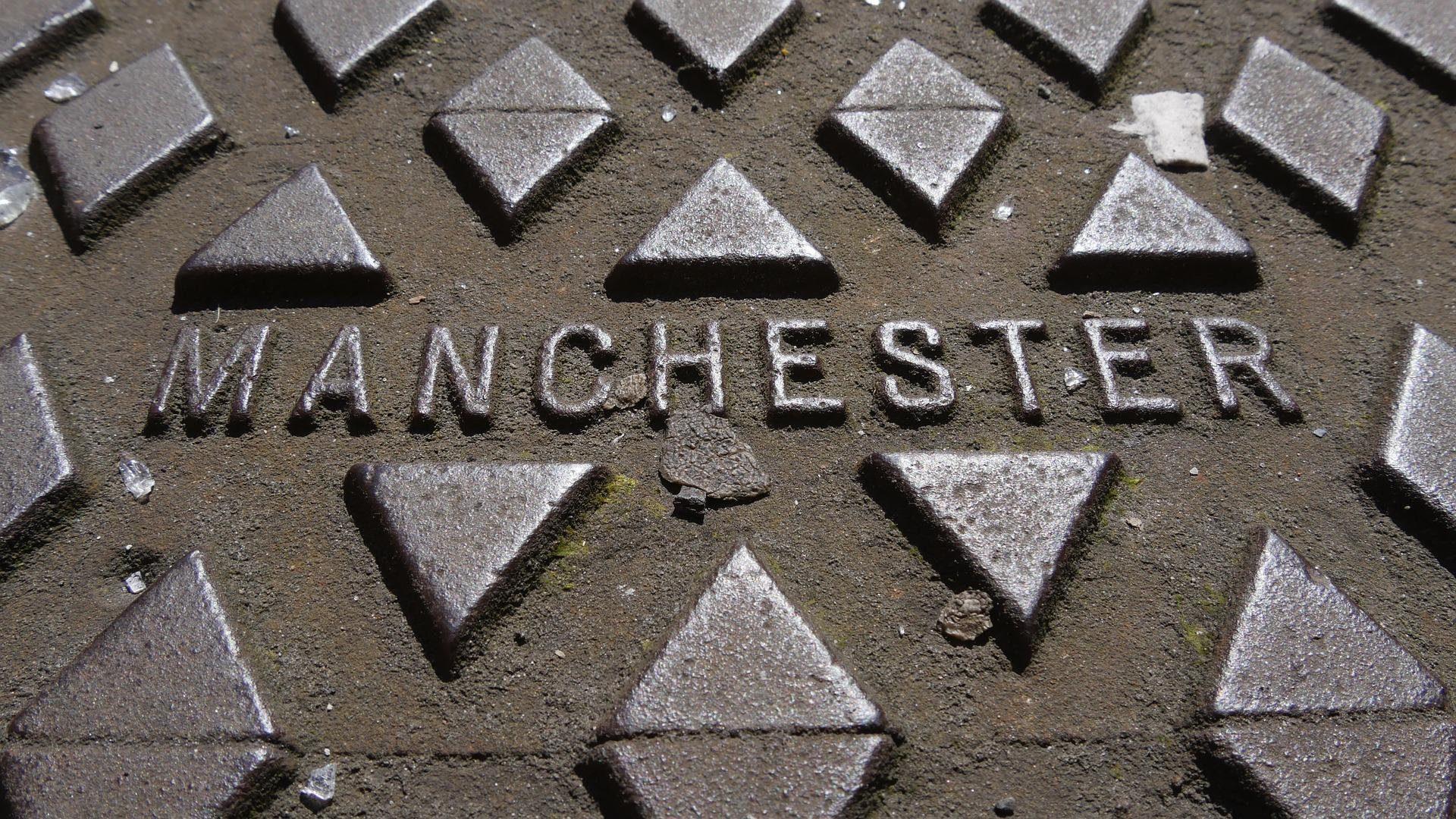 FIVE Brilliantly bookish places to visit in manchester