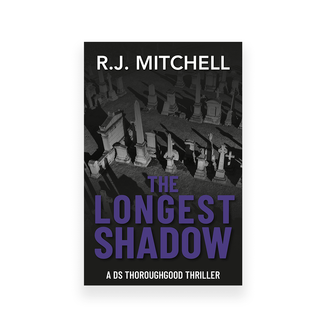 The Longest Shadow
