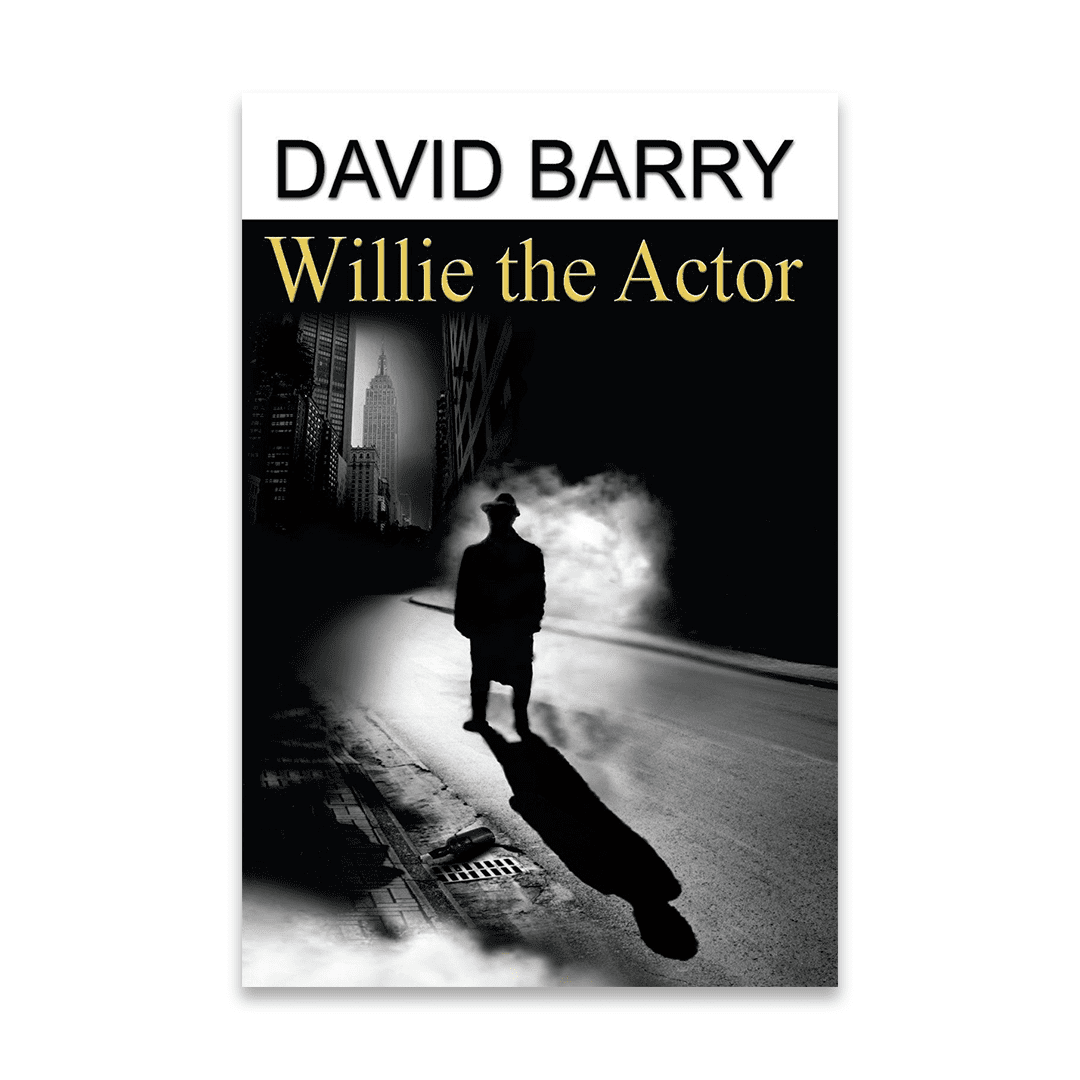 Willie the Actor